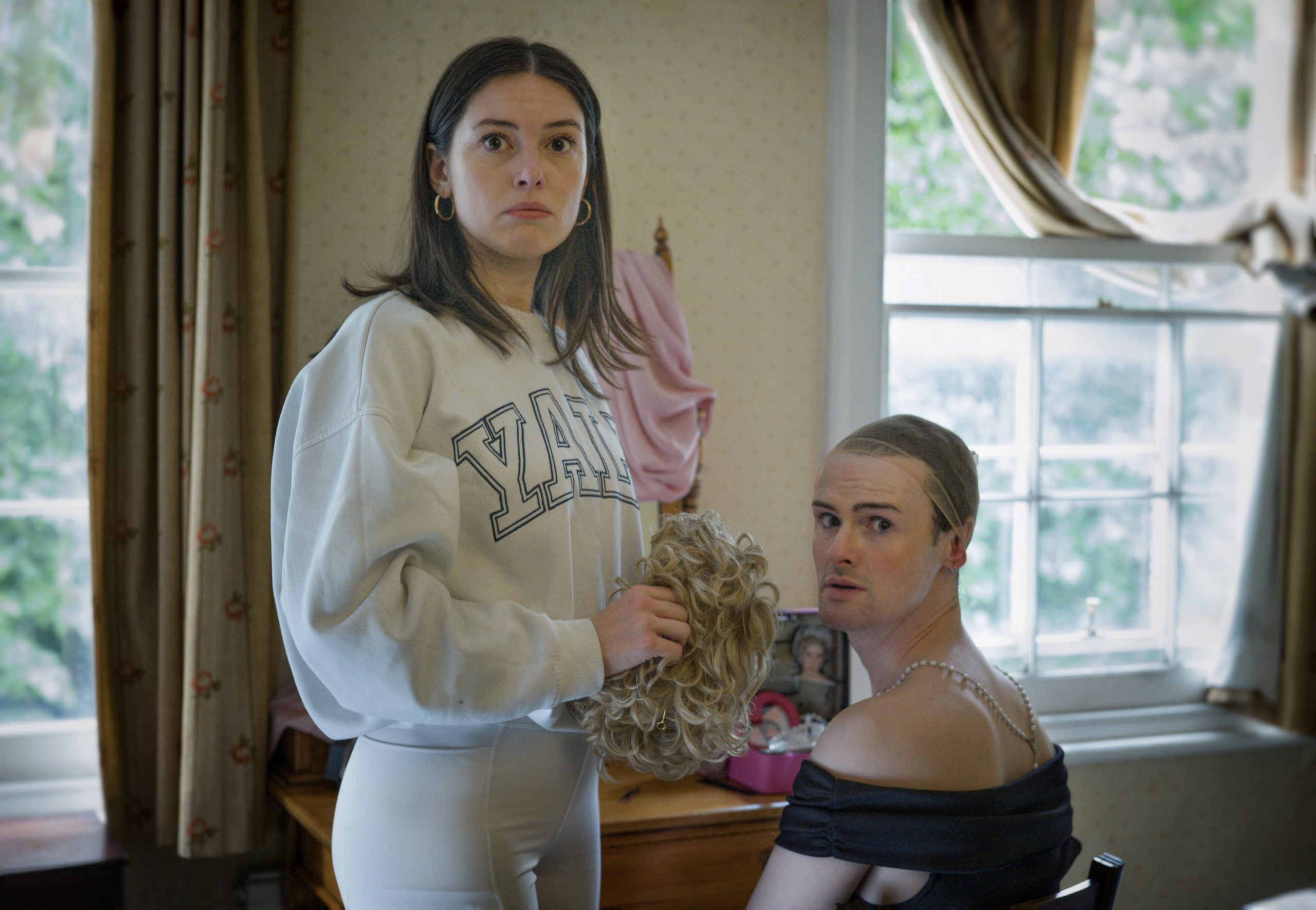 Don’t Tell Dad About Diana - Edinburgh Festivals Magazine
