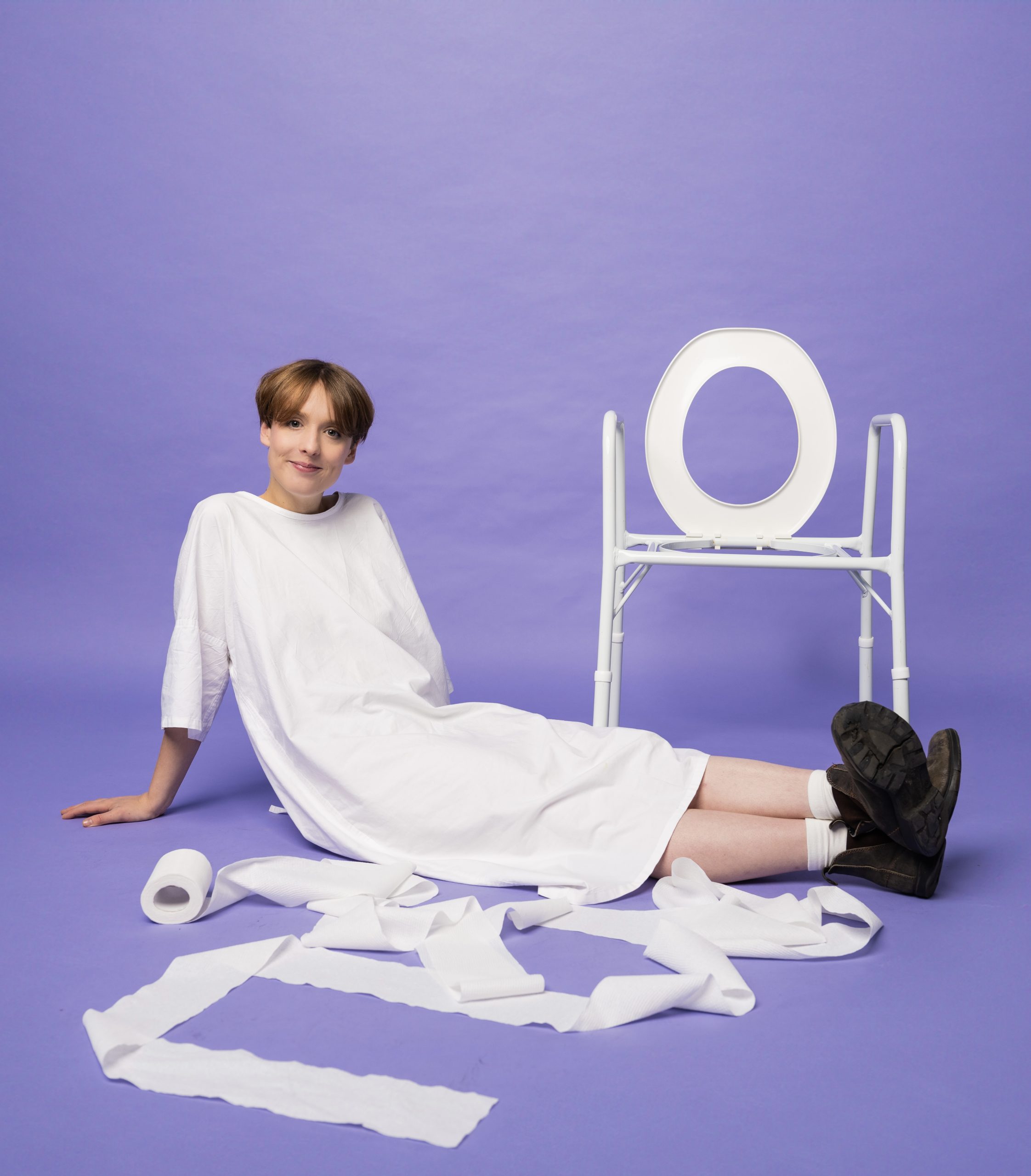 Shitbag - Edinburgh Festivals Magazine